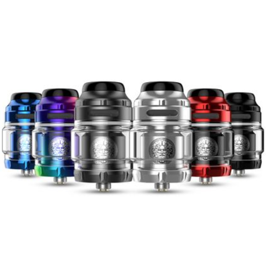 GEEK VAPE ZEUS X RTA – Vapestation store