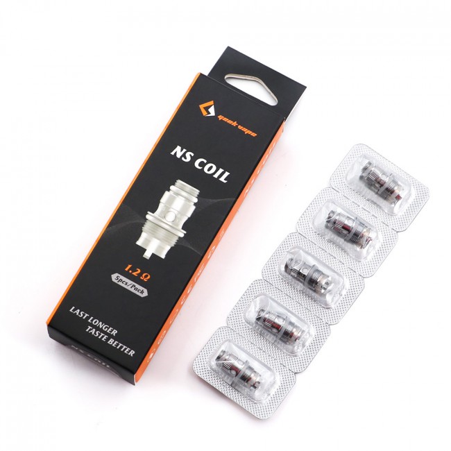 VooPoo VINCI PnP R1 Regular Coil 0.8ohm (1 Piece) – Vapestation store