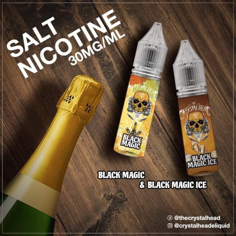 Local salt Archives – Vapestation store