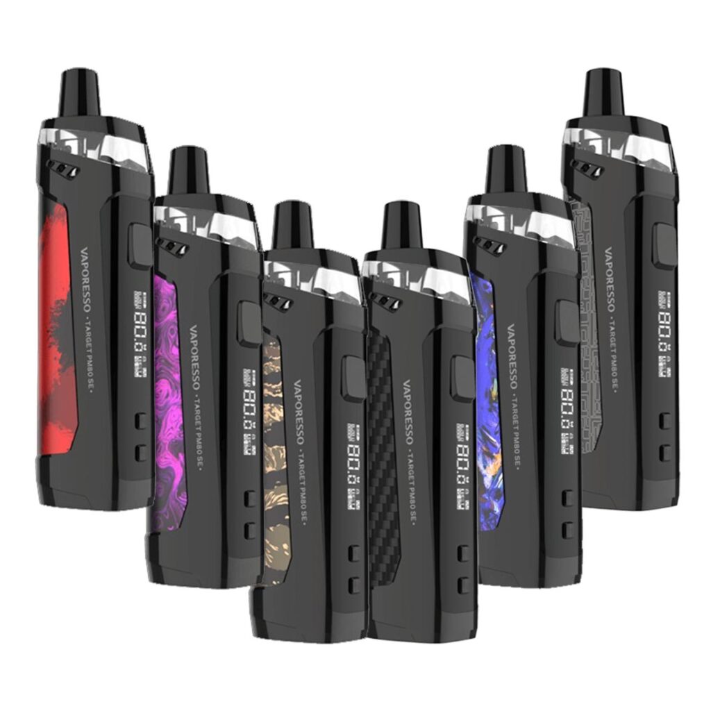 Vape Station Store – The First Vape Store in Egypt