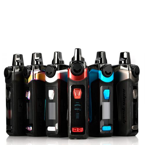 Vapor Storm ARES Pod – Vapestation store