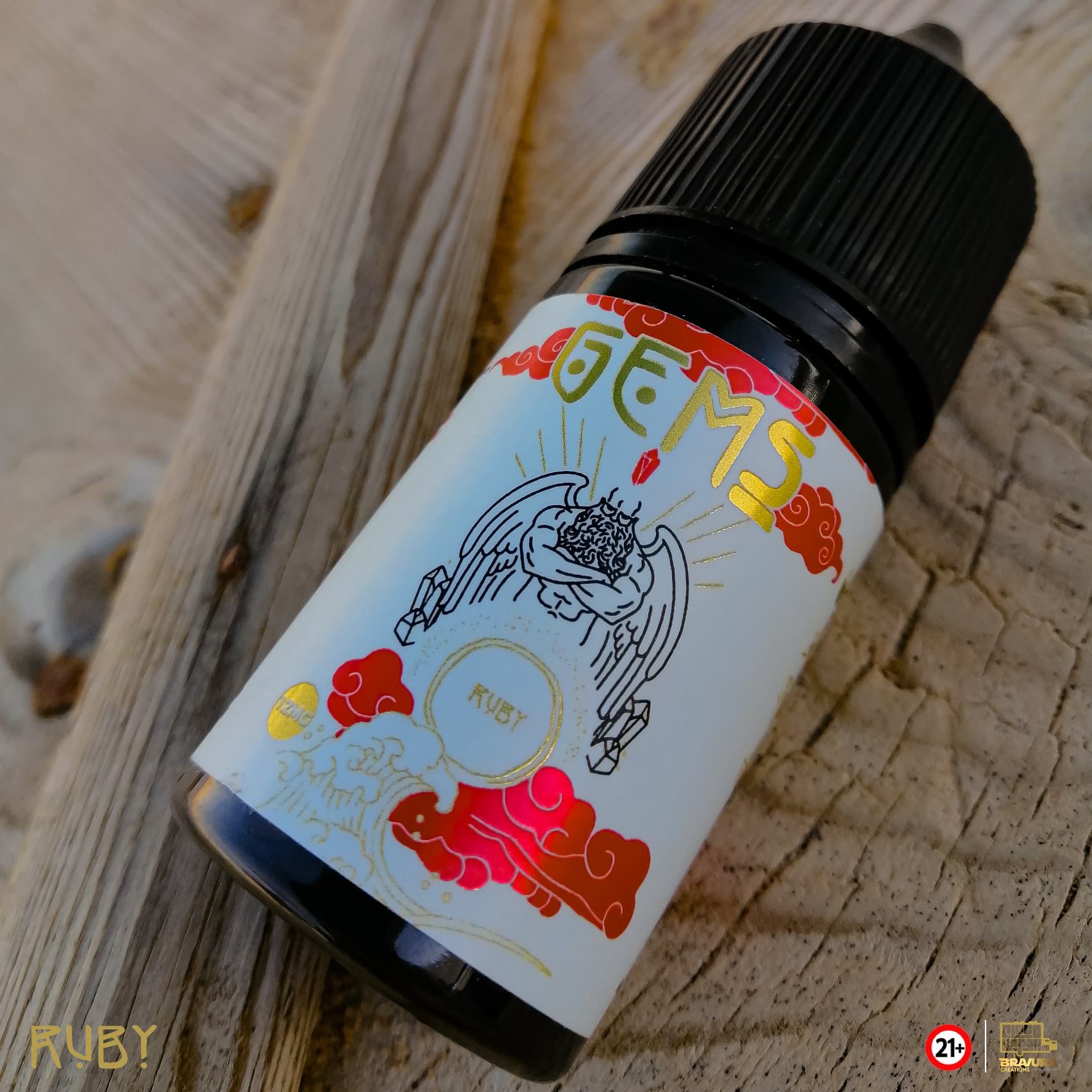 Gems E-Liquid Archives – Vapestation store