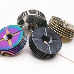 Superman And Batman Silicone Vape Band – Vapestation store