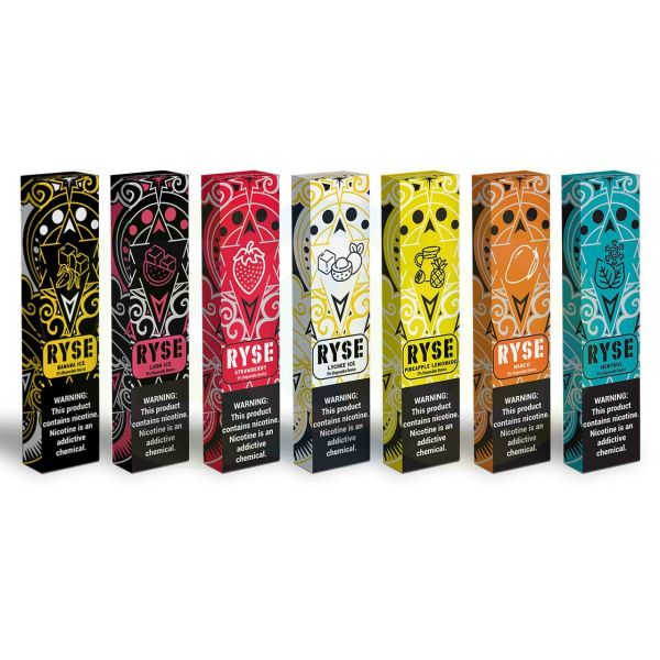 Vape Station Store – The First Vape Store in Egypt