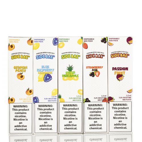 Pods Archives – Vapestation store