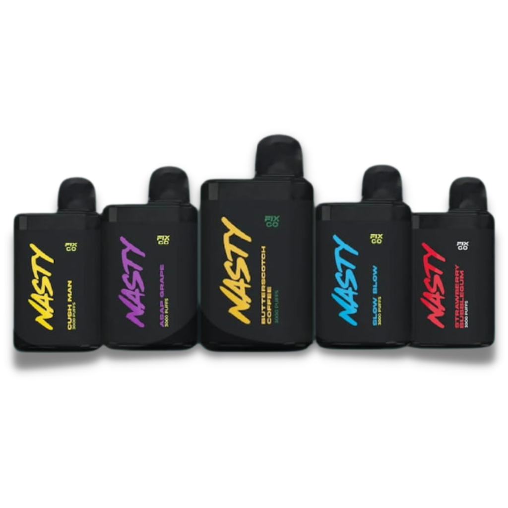 Vape Station Store – The First Vape Store in Egypt