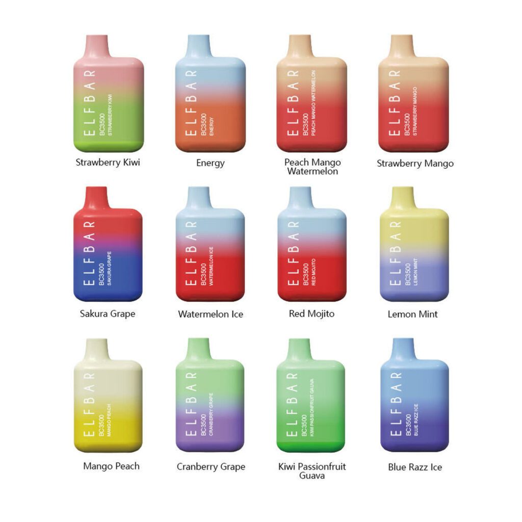 Vape Station Store – The First Vape Store in Egypt