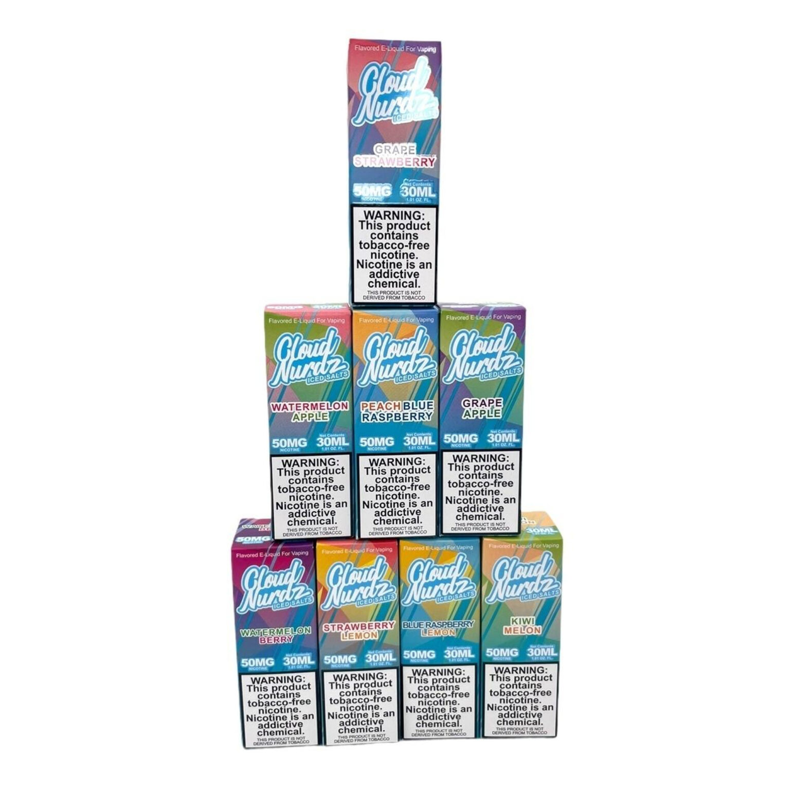 Vape Station Store – The First Vape Store in Egypt